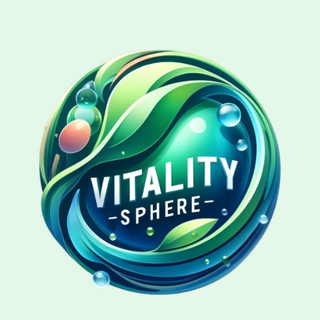 Vitality Sphere | Health and Nutrition Programs for Optimal Wellness